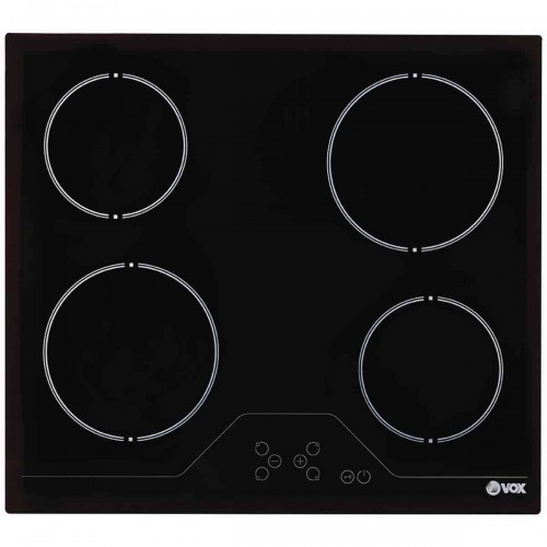 ΕΝΤΟΙΧΙΖΟΜΕΝΗ ΚΕΡΑΜΙΚΗ ΕΣΤΙΑ VOX EBC 400 DB - OVERtech I.T.Solutions